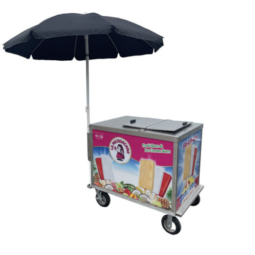 Rent a Cart - Bumblebee